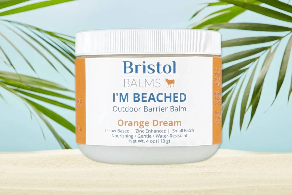 Sun Balm - Bristol Balms